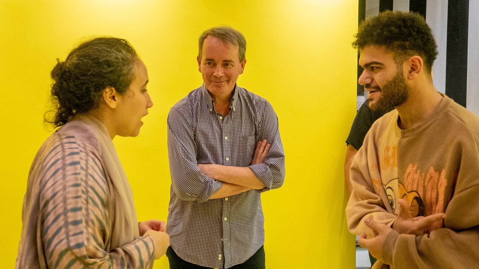 AROUND THE WORLD IN 80 WAYS Saudi Arabia by Shawn Kinley – Fennec